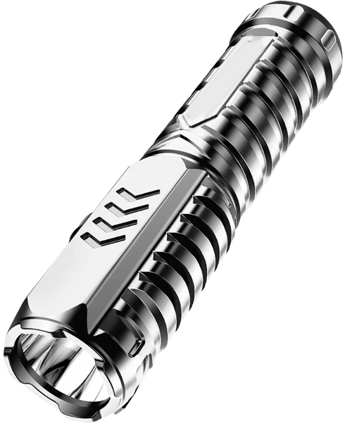 TacForce X Flashlight – Tactical-X Abs