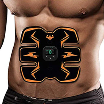 Tactical X Abs - Military Precision